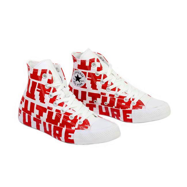 Converse Chuck Taylor All Star Create Future - Chuck Taylor All Star