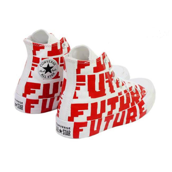 Converse Chuck Taylor All Star Create Future - Chuck Taylor All Star