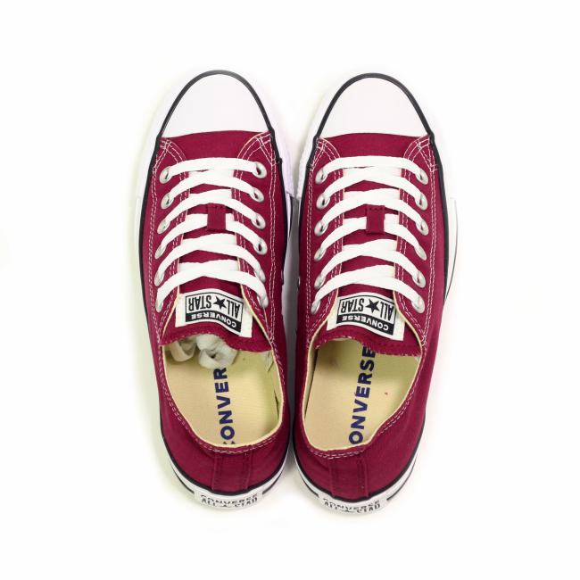 Chuck Taylor All Star Classic - Chuck Taylor All Star Classic