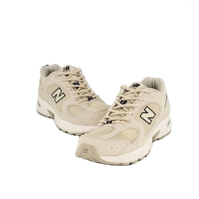 New Balance 530 Retro Khaki