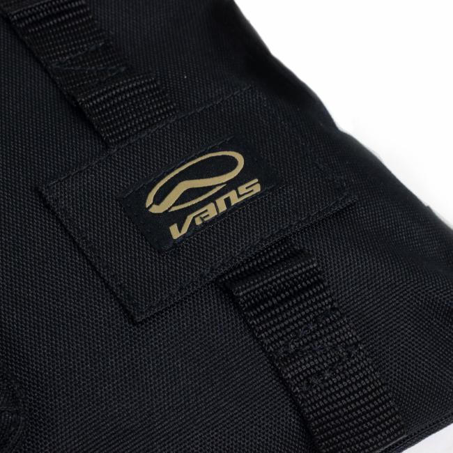 Vans Oc Cross Body Bag VN0002GMBLK