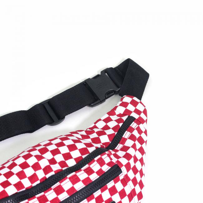 Vans M Ward Cross Body Pack - Vans M Ward Cross Body Pack