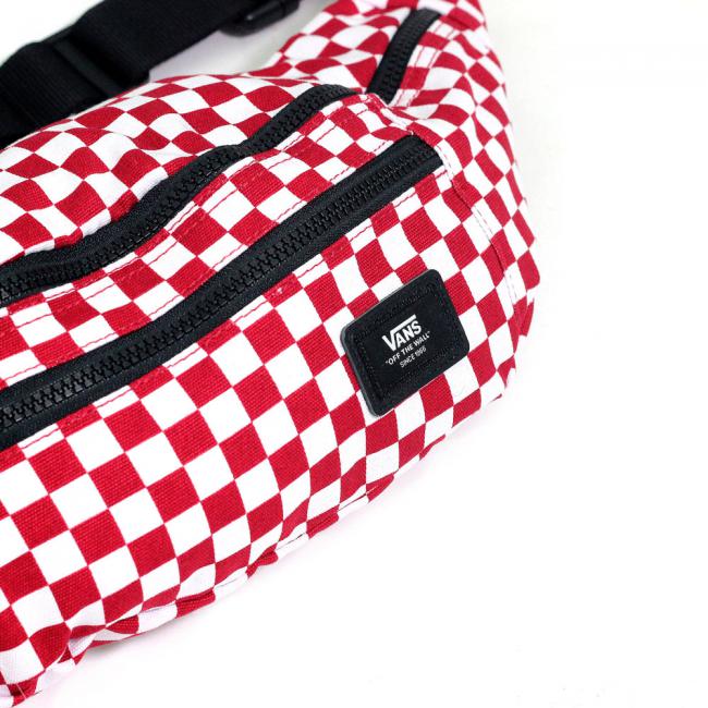 Vans M Ward Cross Body Pack - Vans M Ward Cross Body Pack