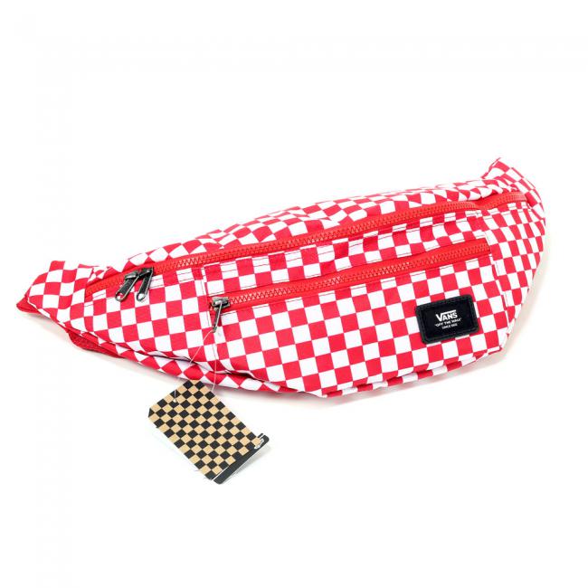 Vans M Ward Cross Body Pack - Vans M Ward Cross Body Pack