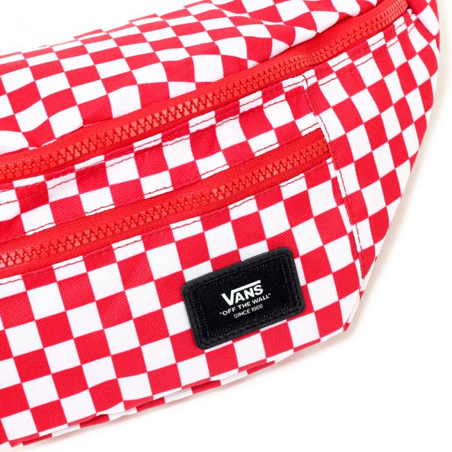 Vans M Ward Cross Body Pack - Vans M Ward Cross Body Pack
