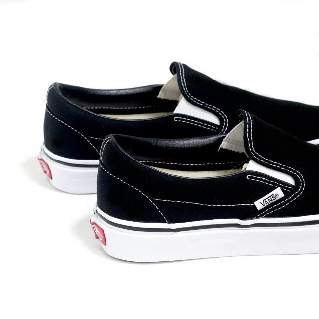 Vans Classic Slip On