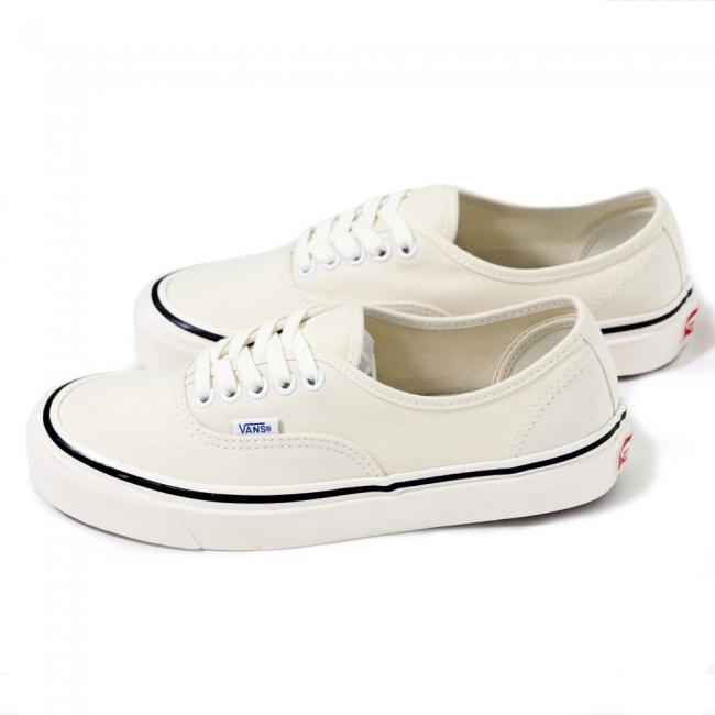 Vans Authentic 44 DX Anaheim Factory - Vans Authentic 44 DX Anaheim Factory