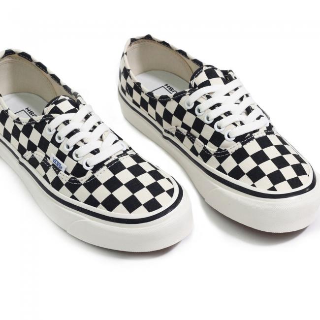 Vans Authentic 44 DX Anaheim Factory - Vans Authentic 44 DX Anaheim Factory
