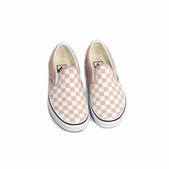 Vans UA Classic Slip-On Color Theory VN000BVZBQL