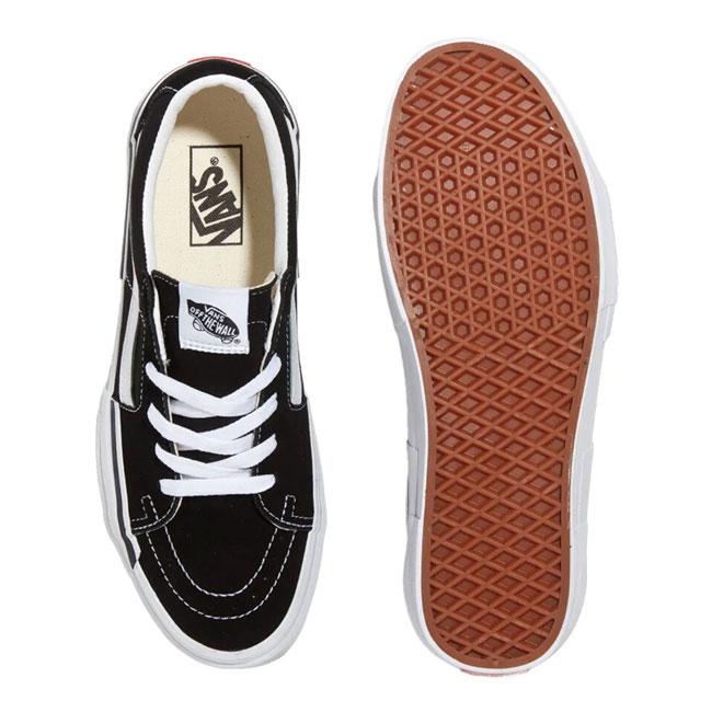 Vans UA SK8-Low Rearrange