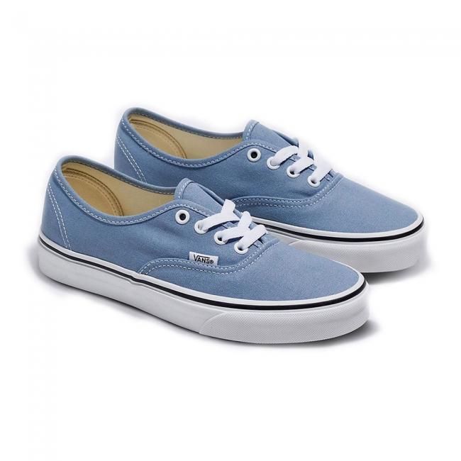 Vans UA Authentic Color Theory