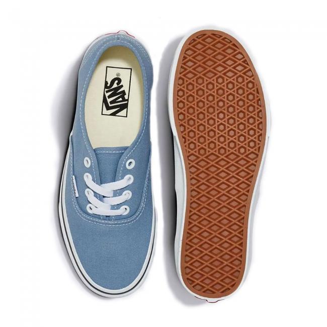 Vans UA Authentic Color Theory