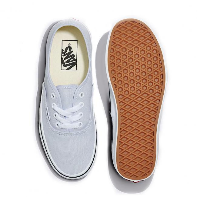 Vans UA Authentic Color Theory