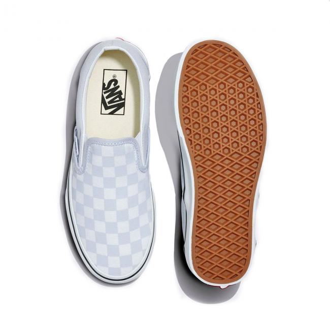 Vans UA Slip-On Color Theory