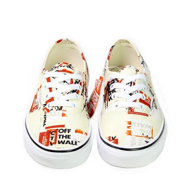 Vans UA Authentic Packing Tape - Vans UA Authentic Packing Tape