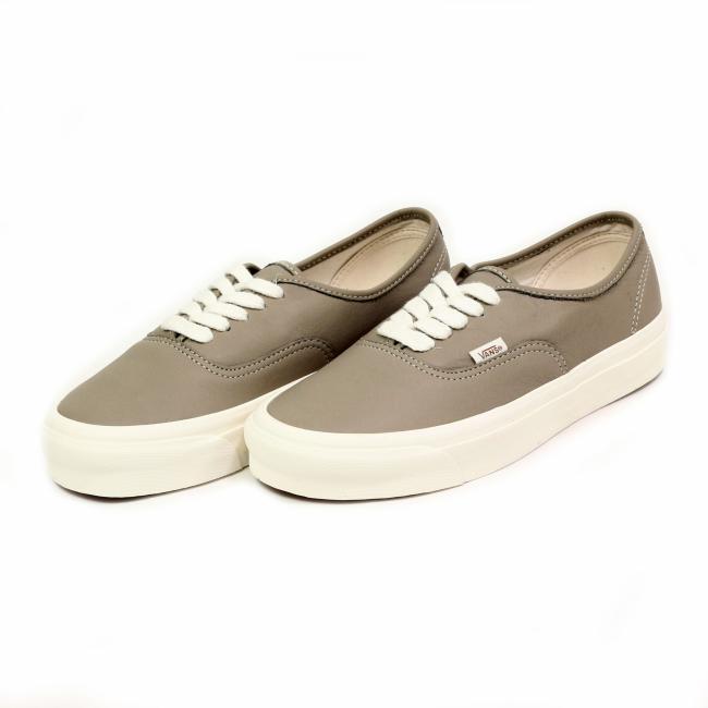 Vans UA Authentic 44 DX Anaheim Factory Eco Theory Leather VN0A54F2BD3