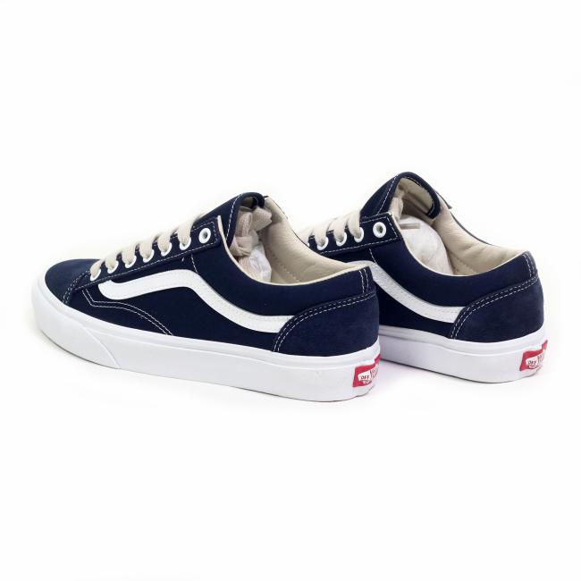 Vans UA Style 36 Fuzzy Lace VN0A54F6JDU