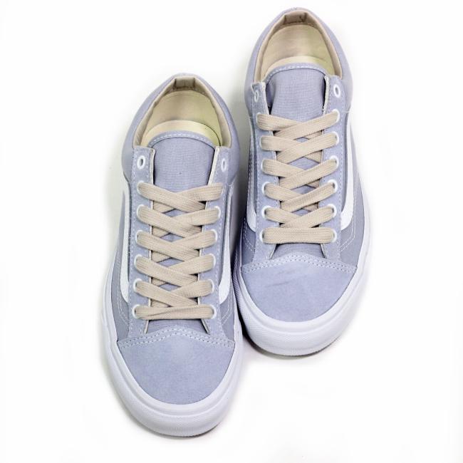 Vans UA Style 36 Fuzzy Lace VN0A54F6UNY