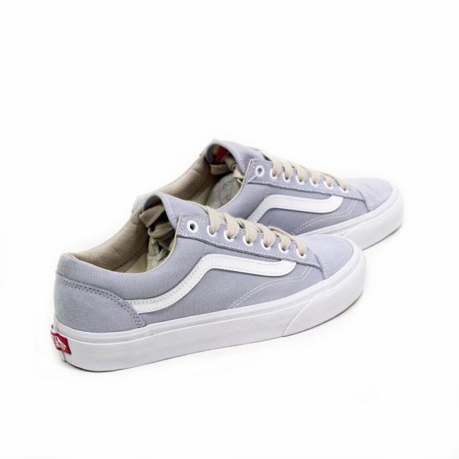 Vans UA Style 36 Fuzzy Lace VN0A54F6UNY
