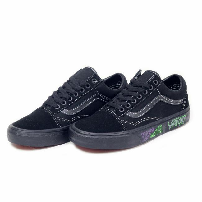 Vans UA Old Skool Live At Hov VN0A5JMI1OJ