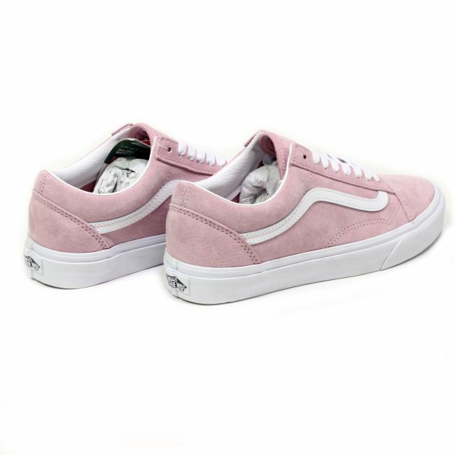 Vans UA Old Skool Pig Suede VN0A5JMI2PT