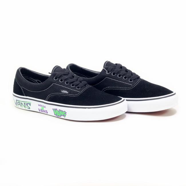 Vans UA Era Live At Hov VN0A5KX5BA2