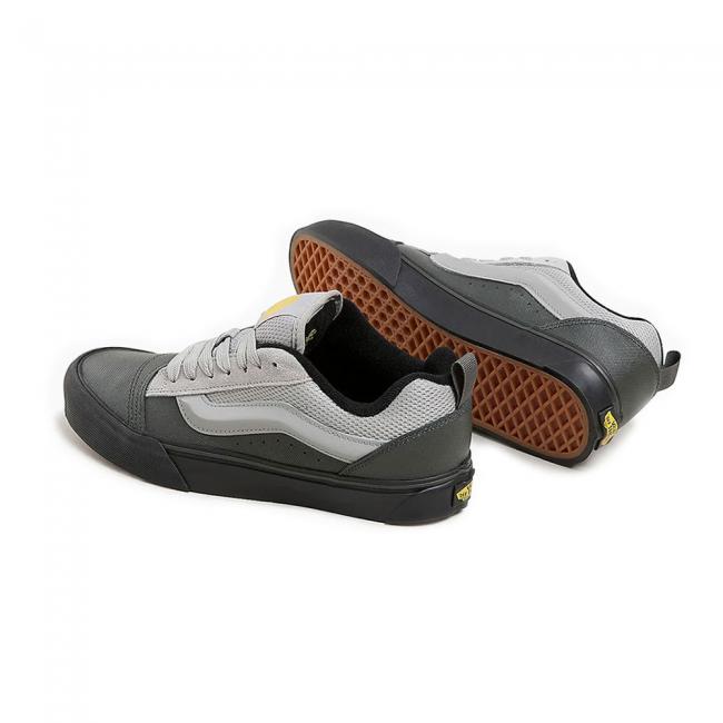 Vans UA Knu Skool Retro Skate Drizzle VN000CRPKAQ