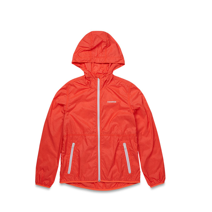 Neo Color Packable Jacket - Neo Color Packable Jacket