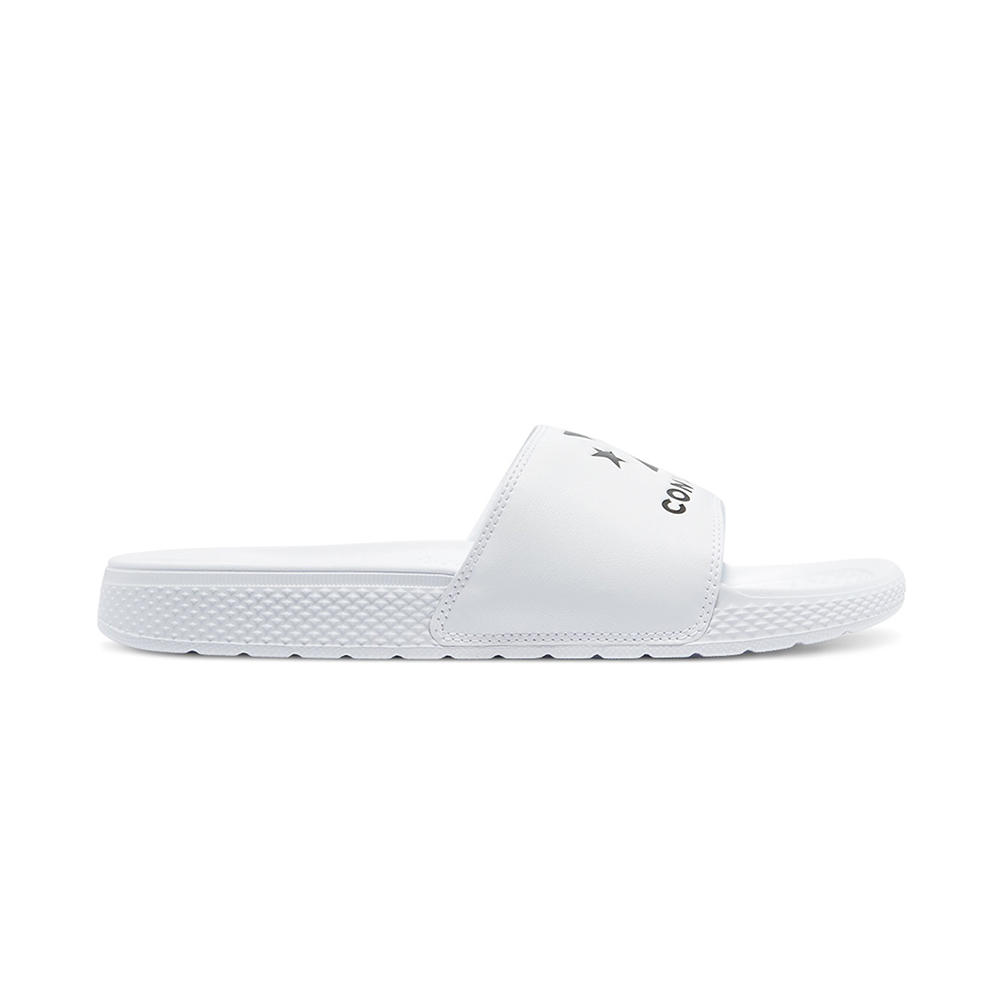 Converse Slide Sandal - Converse Slide Sandal 171215C