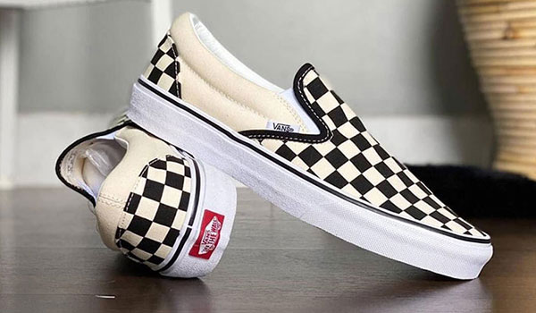 Cách check Vans Slip-On hiệu quả giúp bạn mua hàng ưng ý nhất