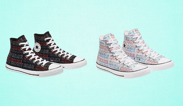 Converse tiếp tục thành công khi làm mới lại “Chuck Taylor All Star ...