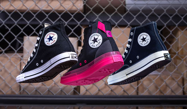 Tổng hợp các kiến thức về Converse size chart mà bạn nên biết