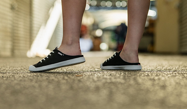 Giày Palladium Easy Mule – Item năng động dành cho ngày hè