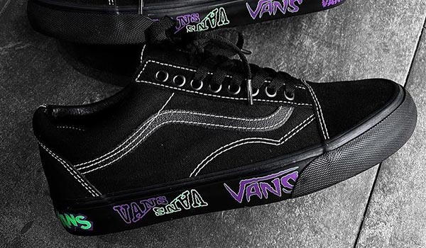 Vans Live At Hov - Bộ sưu tập cá tính, mới mẻ của thời trang hiện đại