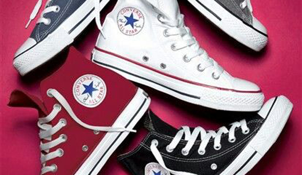 Chuck Classic và những bản màu cơ bản được nhiều người tìm kiếm
