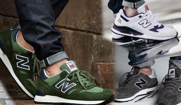 Cách nhận biết giày New Balance fake và real đơn giản nhất