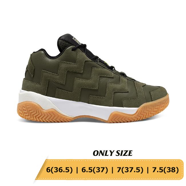 Cons Voltage Made it to The Top