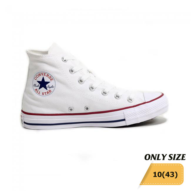 Converse Chuck Taylor All Star Classic M7650C