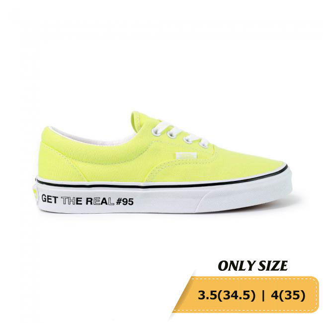 Vans ERA Get The Real #95 - Vans ERA Get The Real #95