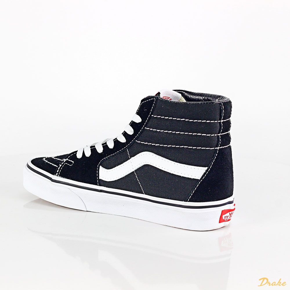 Vans Sk8 Hi Limited: Đẳng Cấp Hạn Chế Cho Đôi Giày Tuyệt Đẹp!