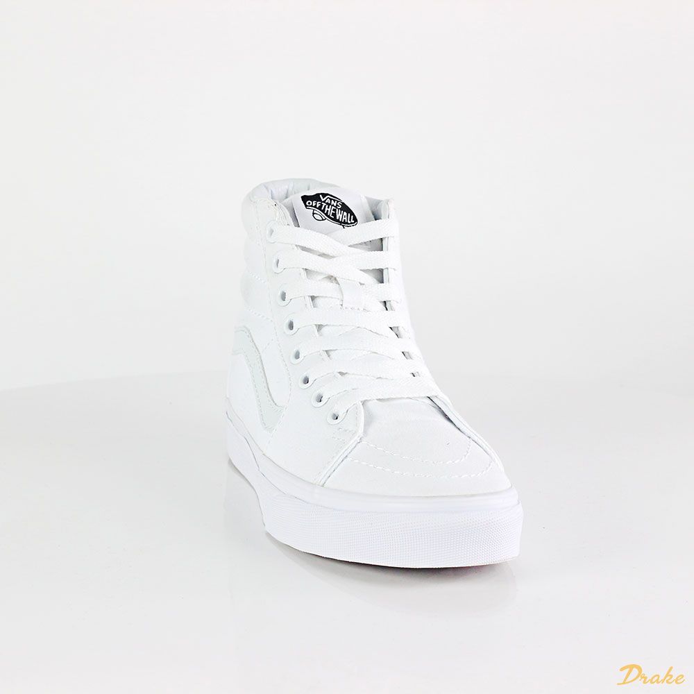 Vans Sk8 Hi Corsair: Đôi Giày Thể Thao Phong Cách Từ Biển Cả