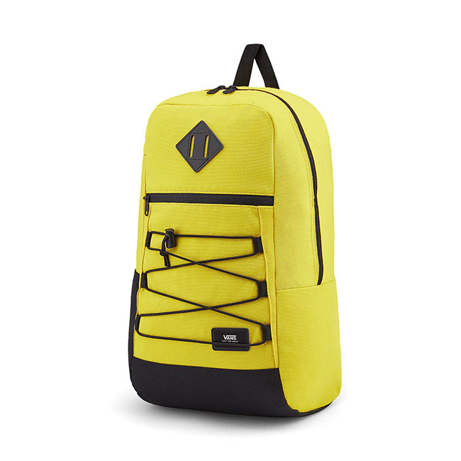 Vans Snag Backpack - Vans Snag Backpack