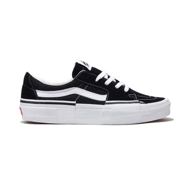 Vans UA SK8-Low Rearrange