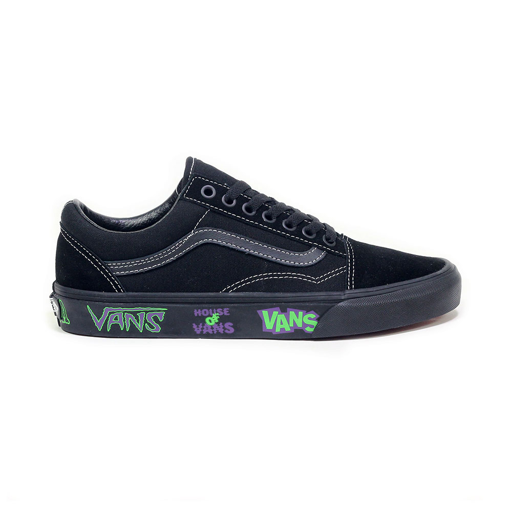 Vans UA Old Skool Live At Hov VN0A5JMI1OJ