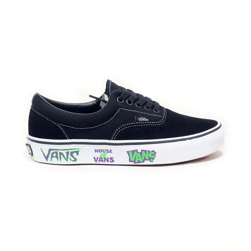 Vans UA Era Live At Hov VN0A5KX5BA2