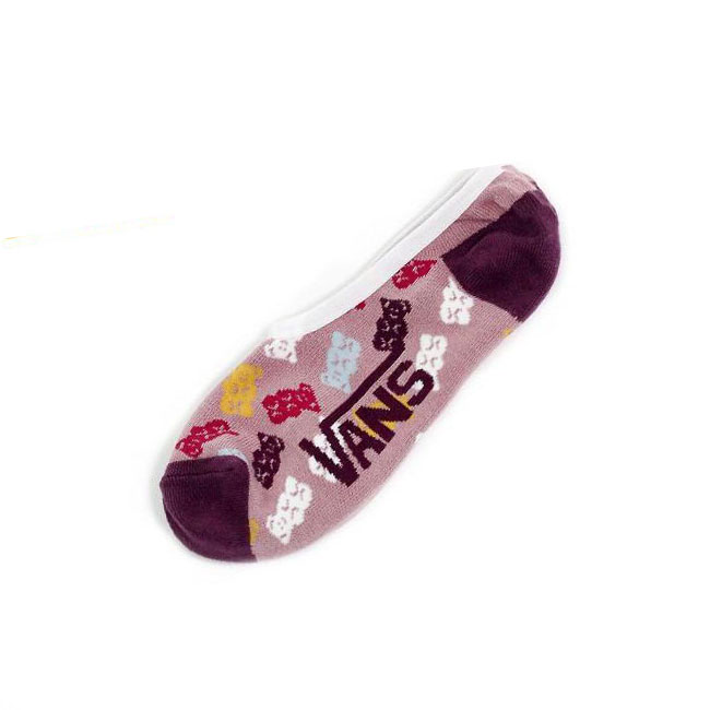 Vans Sugar Tooth Canoodles - Vans Sugar Tooth Canoodles