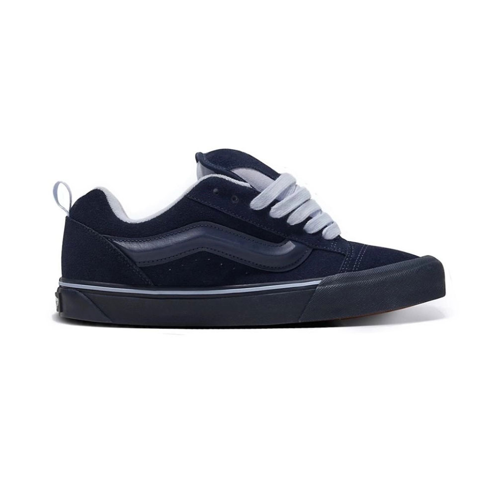 Vans UA Knu Skool Utility Mono Navy VN0009QCBX9