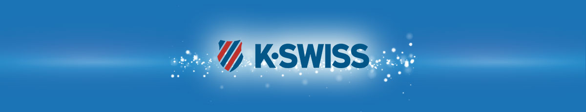 K-Swiss
