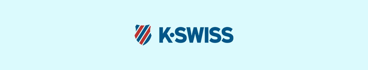 K-Swiss